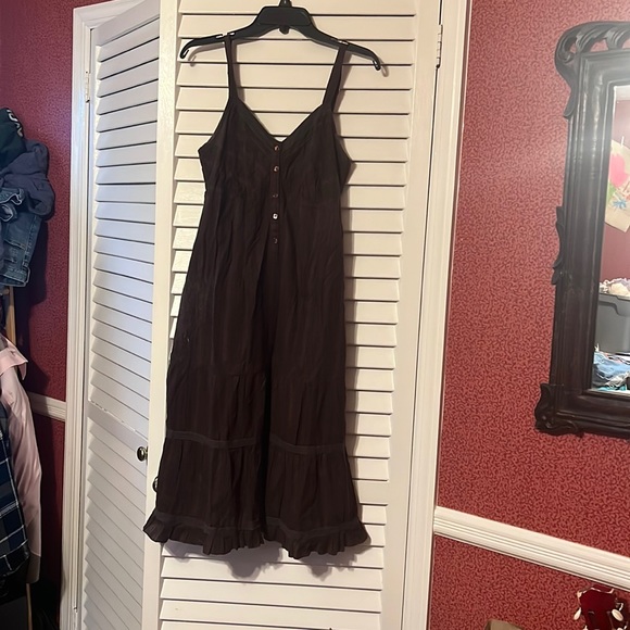 Bass | Dresses | Bass Sleeveless Dress | Poshmark